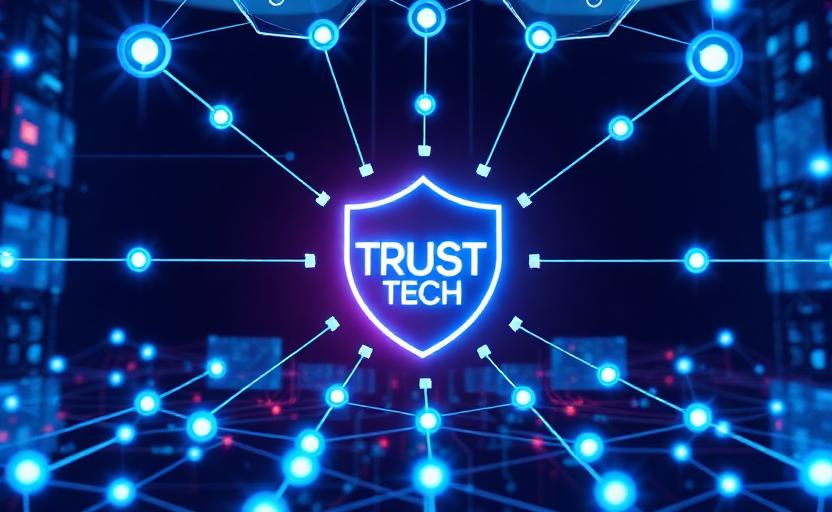 Impactory Institute — Trust Tech, EdTech, Clean Tech